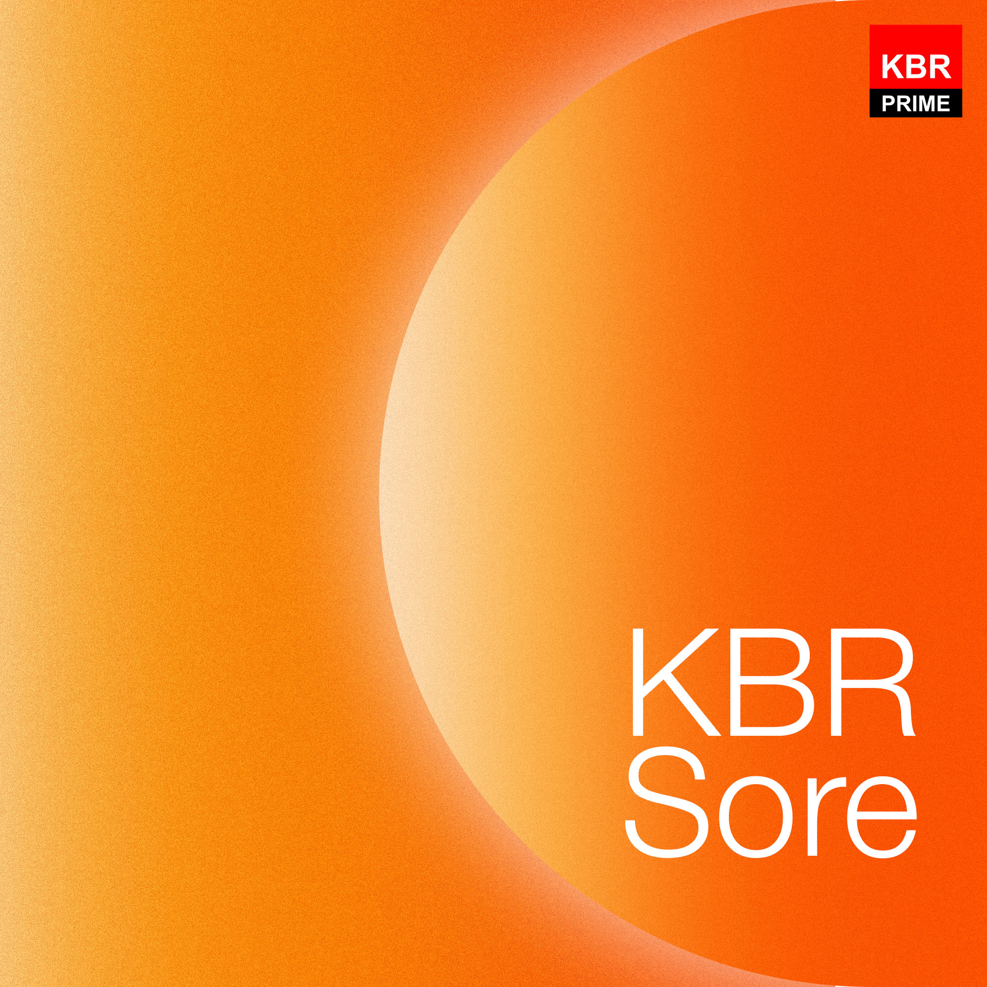 KBR Sore | KBR.ID - Tepercaya, membuka perspektif